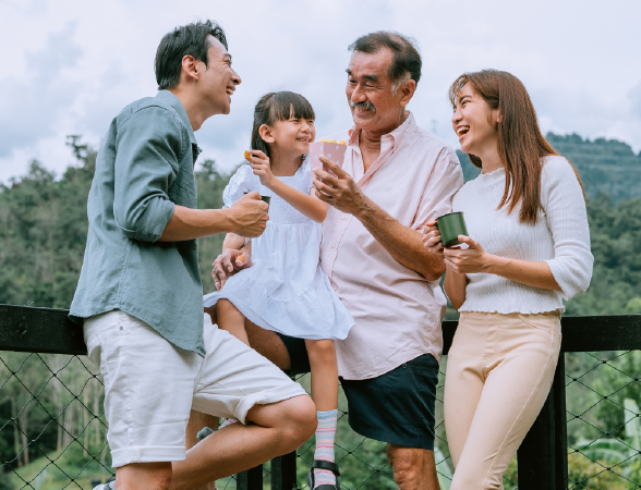 Singlife: Insurance & Investment Singapore. Buy Online or Get Advice