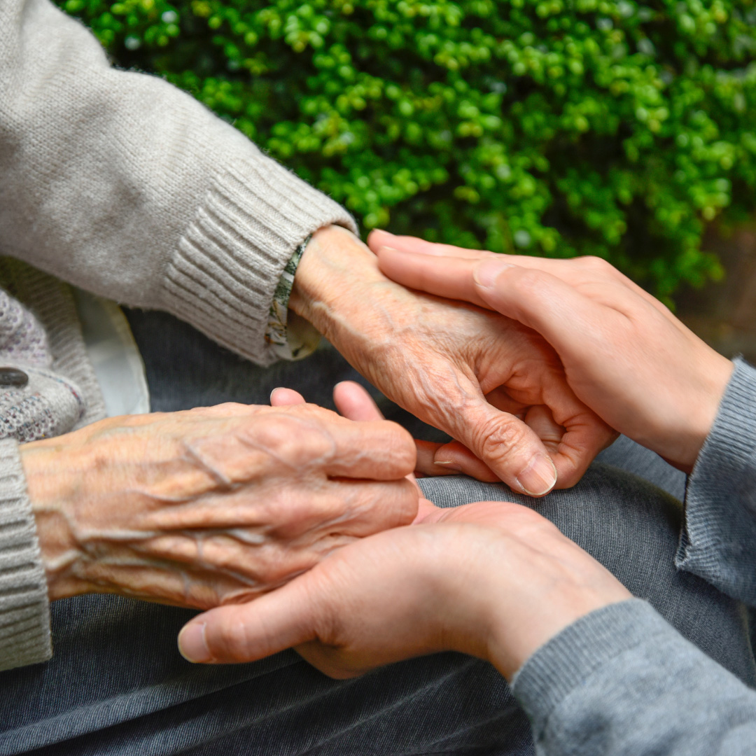 Navigating dementia with my grandma | Singlife Singapore