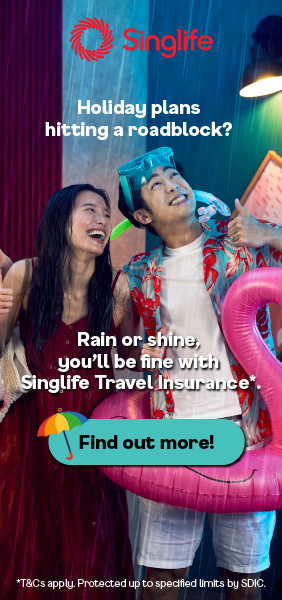 What Is CareShield Life & How It Fits Long Term Care Plan | Singlife SG