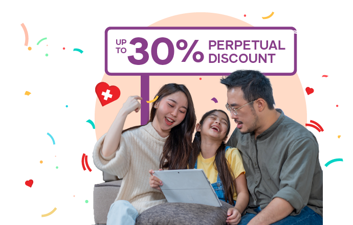 Singlife Elite Term II | Flexible Life Insurance | Singlife SG