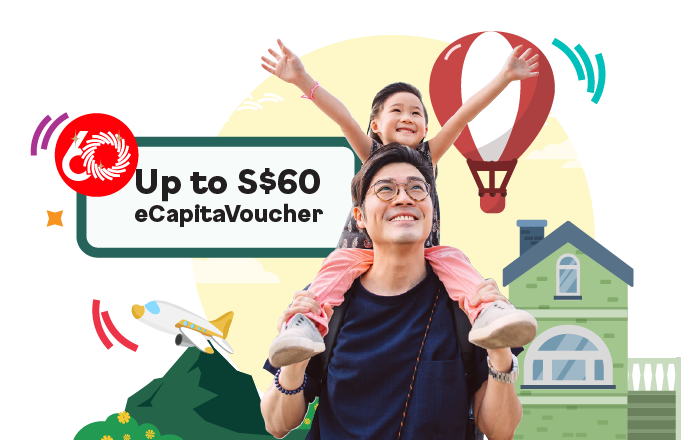 Travel Insurance Plan Singapore: Single & Annual Trip Coverage