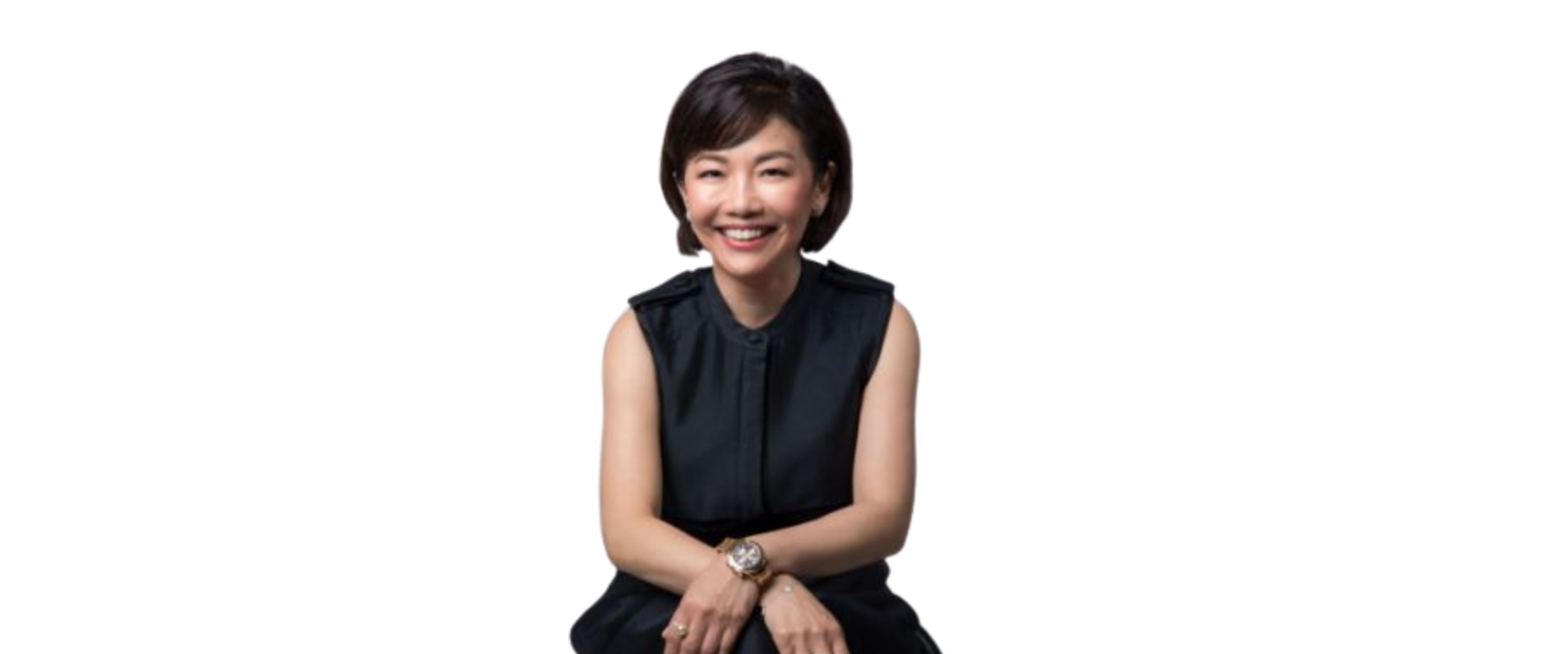 Aviva Singlife appoints Pearlyn Phau as Executive Director and Group CEO
