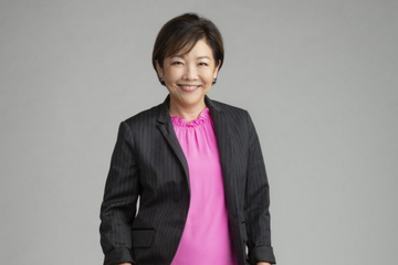 The Straits Times: Pearlyn Phau's building Singlife with Aviva into the ...