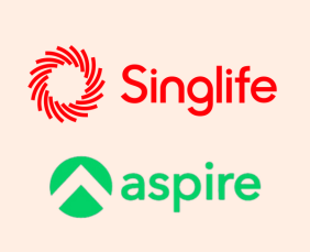 Singlife partners Aspire to enable regional SMEs greater access to ...