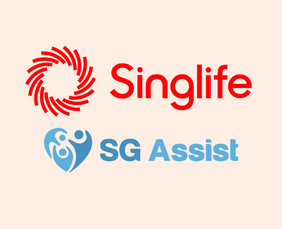 Singlife Partners With SG Assist to Empower Caregivers in Singapore