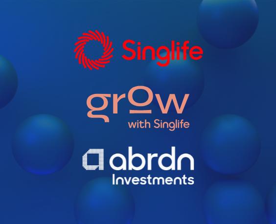 GROW with Singlife and aberdeen Investments Launch New Exclusive Share ...