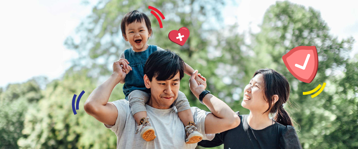 Singlife Health Products Promotion | Insurance Promotions | Singlife ...