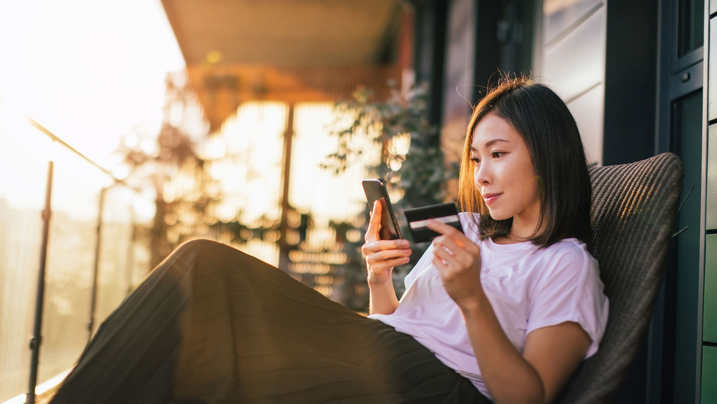 Singlife Account™ | Insurance Savings Plan Singapore | Singlife